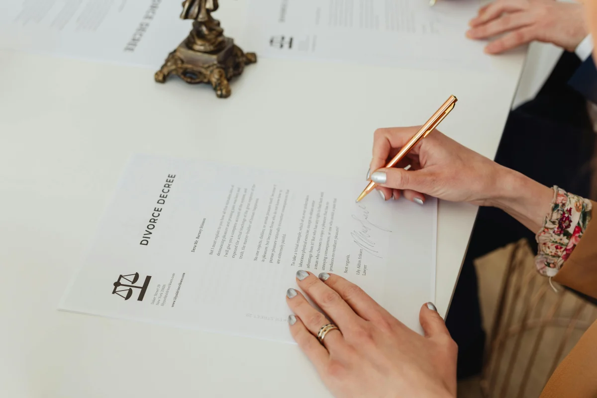 Le guide des services du cabinet de Me LANGUERY