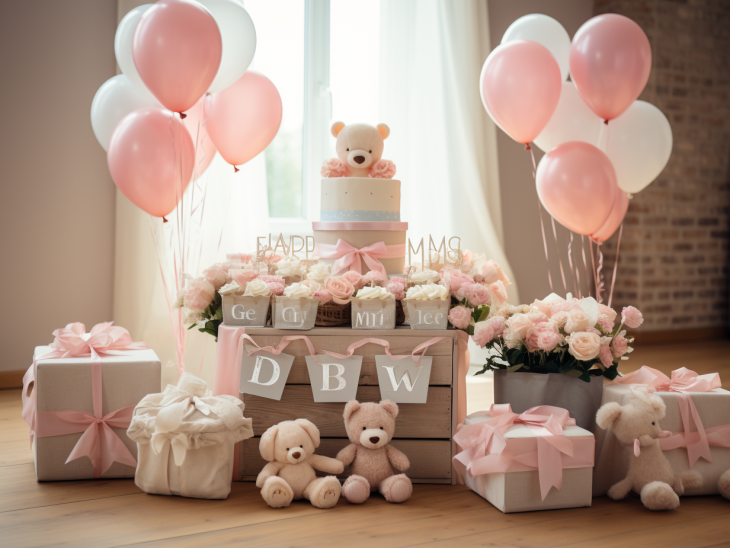 Célébrations bébé : rituels de naissance et fêtes incontournables ...