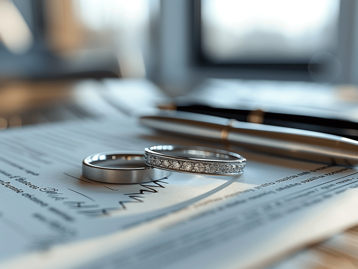 Divorce pour altération du lien conjugal : comprendre les articles 237 ...