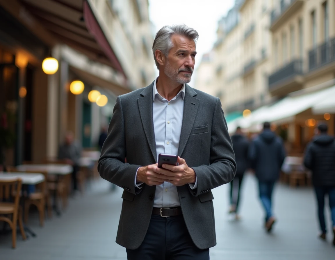 Le mari de Juliette Plumecocq Mech au cœur des recherches Google en ...